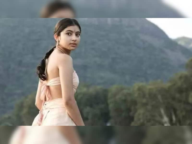 Who Is Sara Arjun: 20-Year-Old Actress Romancing Ranveer Singh In Dhurandhar, Reportedly India’s ...