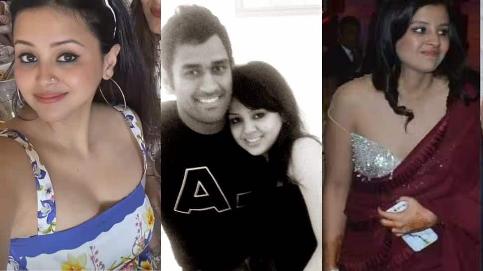 sakshi dhoni wedding date