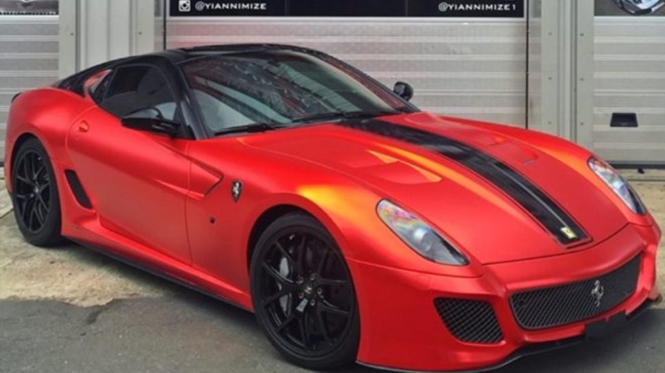 Happy Birthday MS Dhoni: A Look Inside His ₹15 Crore Garage Of ...