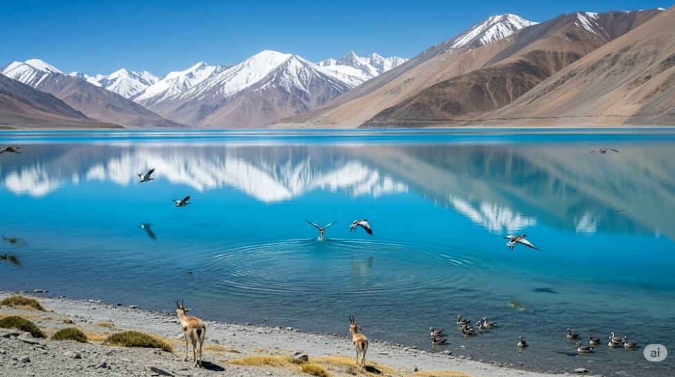Less Crowded, More Magical: Explore These 7 Offbeat Destinations In ...