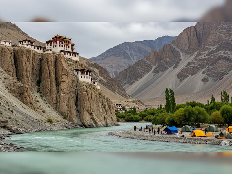 Less Crowded, More Magical: Explore These 7 Offbeat Destinations In ...