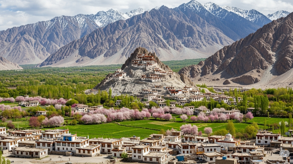 Less Crowded, More Magical: Explore These 7 Offbeat Destinations In ...