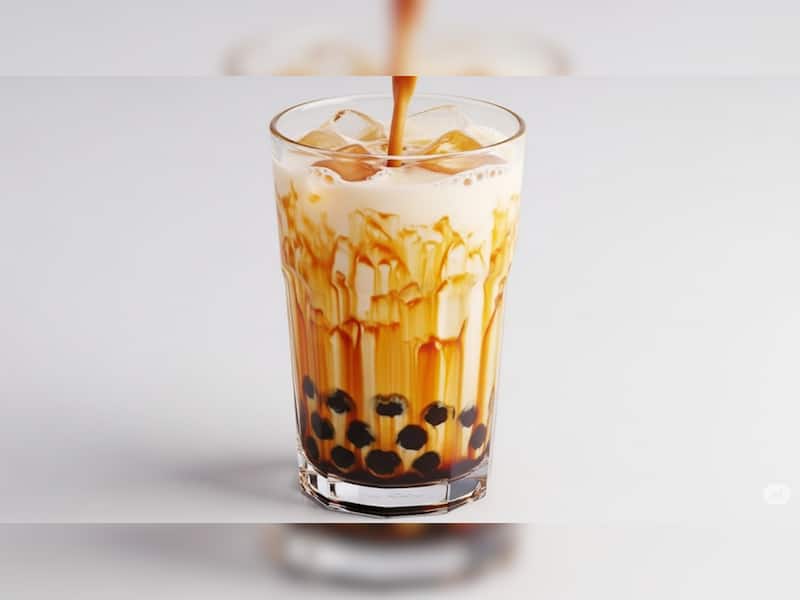 Sip These: 8 Irresistible Bubble Teas Every Boba Fan Will Love | News ...