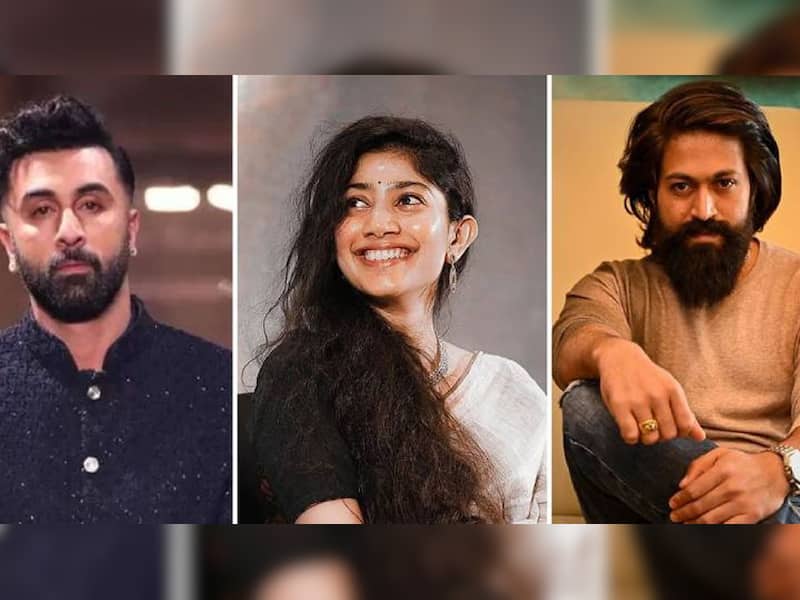 Ramayana Full Cast Staggering Salary: Ranbir Kapoor As Lord Rama, Sai ...