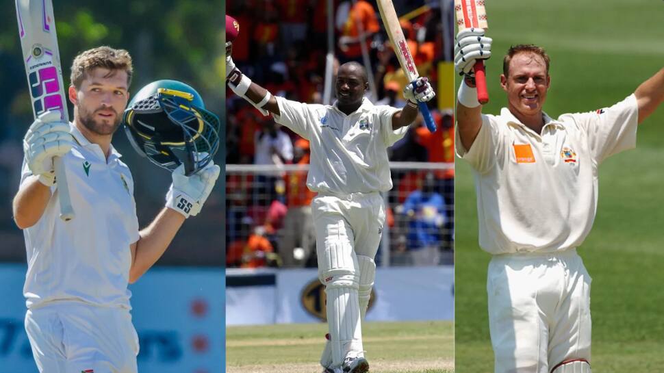 Wiaan Mulder To Brian Lara: 7 Highest Individual Scores In Test Cricket ...
