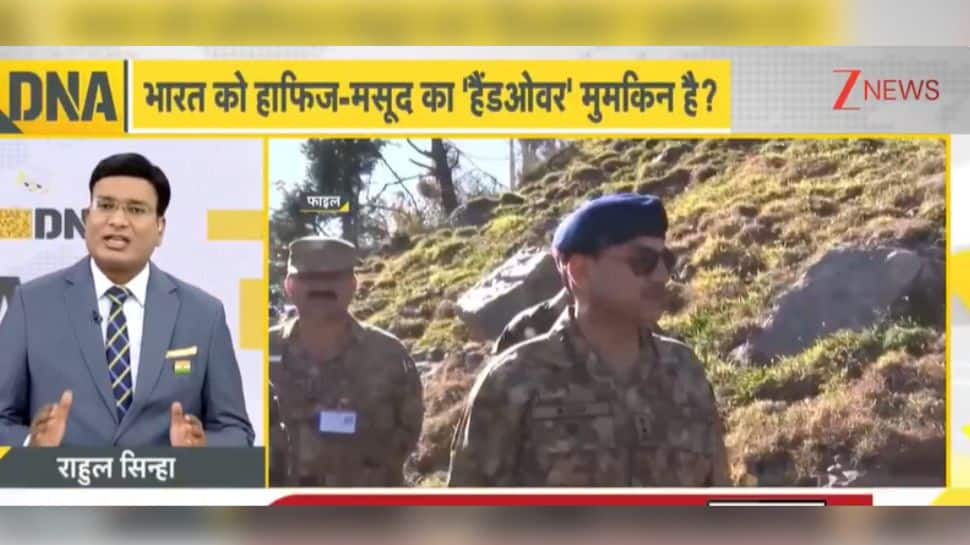 Is Pakistan Facing Constitutional Coup? Speculation Rises Over Munir’s ...