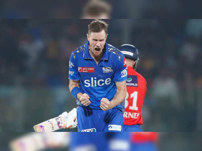 10 Big Players Traded To Mumbai Indians In IPL History: Hardik Pandya ...