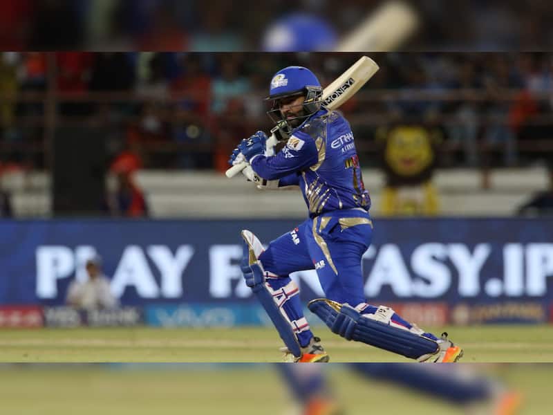10 Big Players Traded To Mumbai Indians In IPL History: Hardik Pandya ...