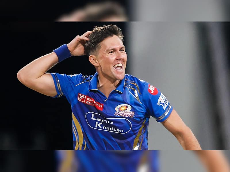 10 Big Players Traded To Mumbai Indians In IPL History: Hardik Pandya ...