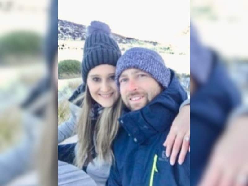 Happy Birthday Devon Conway: Inside His Love Story And Wedding With ...