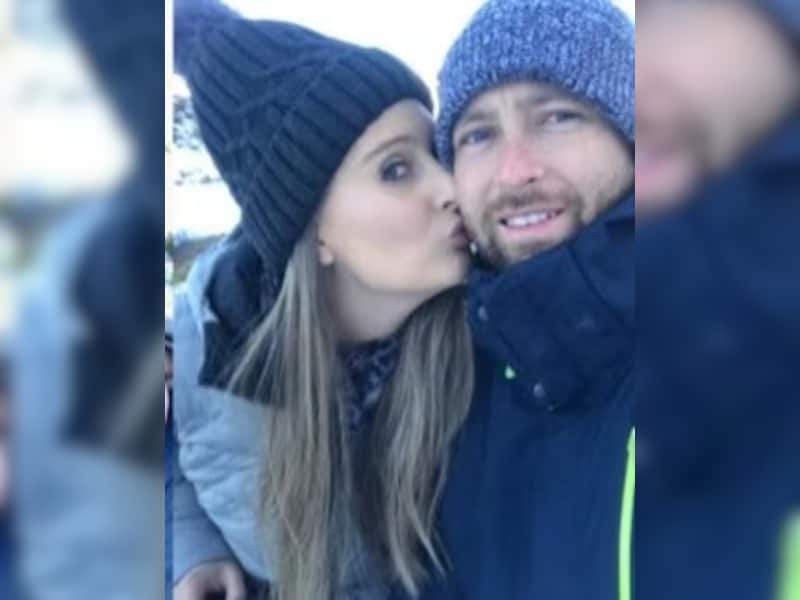 Happy Birthday Devon Conway: Inside His Love Story And Wedding With ...