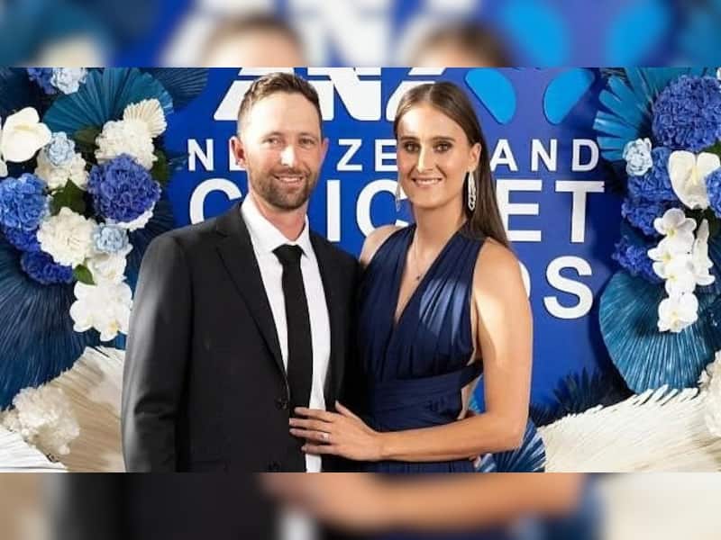 Happy Birthday Devon Conway: Inside His Love Story And Wedding With ...