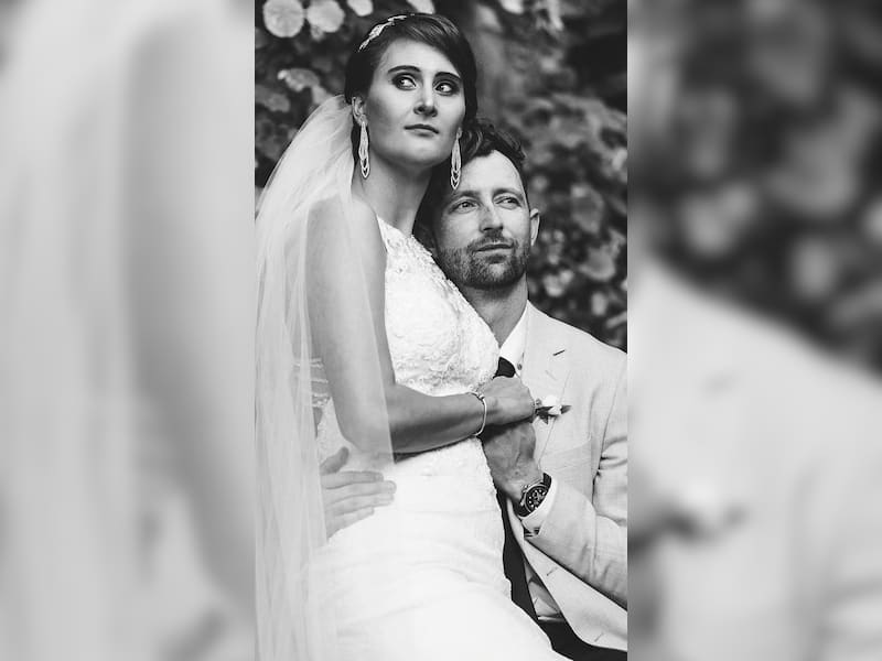 Happy Birthday Devon Conway: Inside His Love Story And Wedding With ...