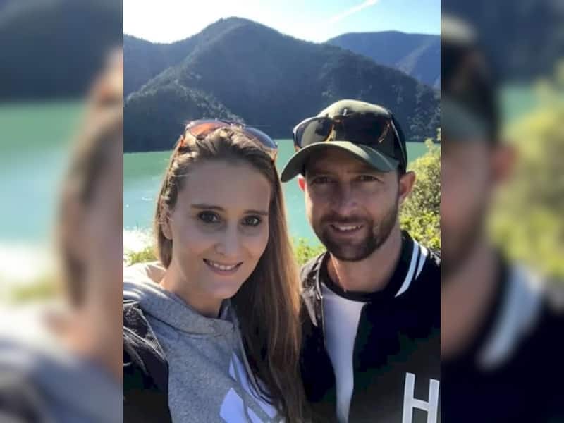 Happy Birthday Devon Conway: Inside His Love Story And Wedding With ...