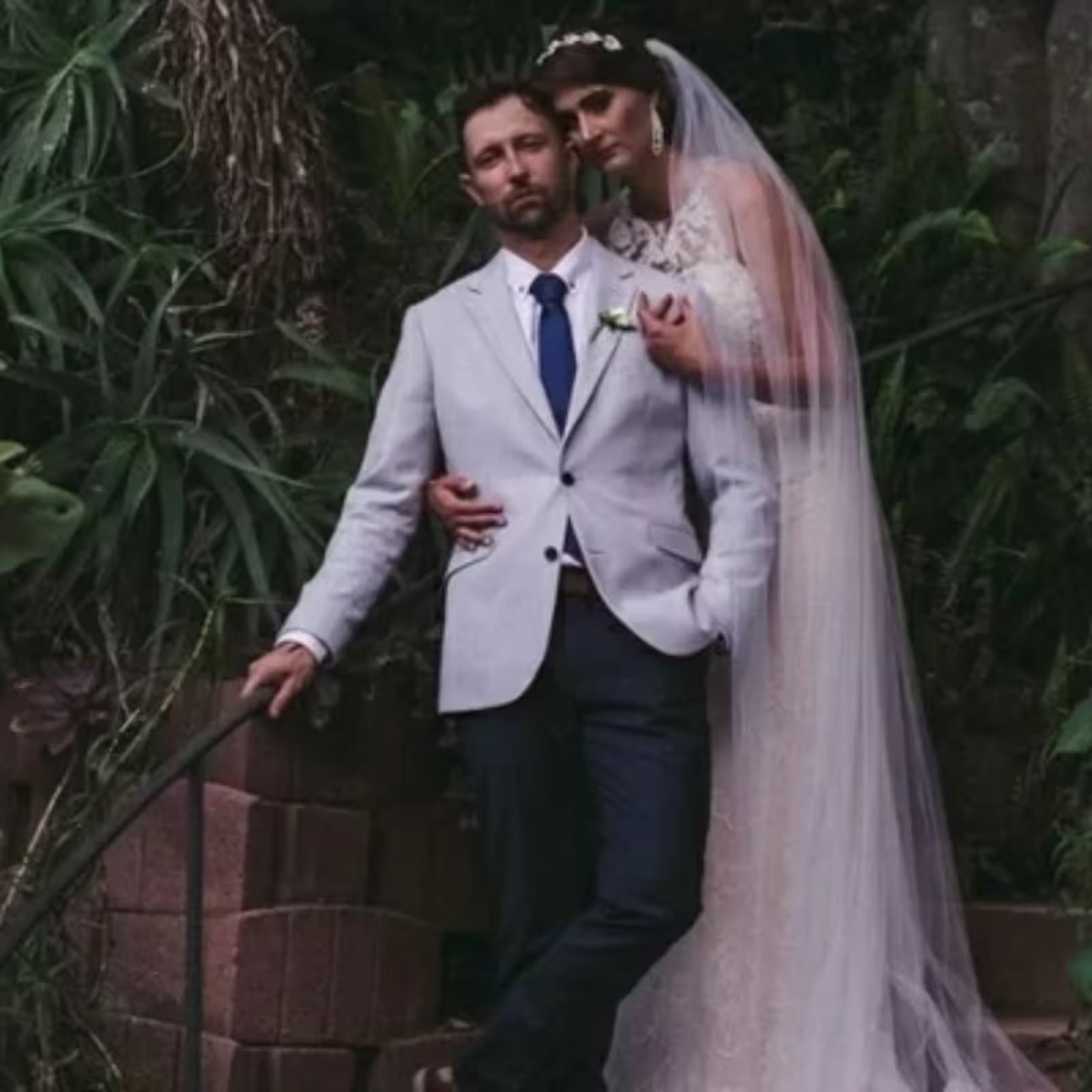 Happy Birthday Devon Conway: Inside His Love Story And Wedding With ...