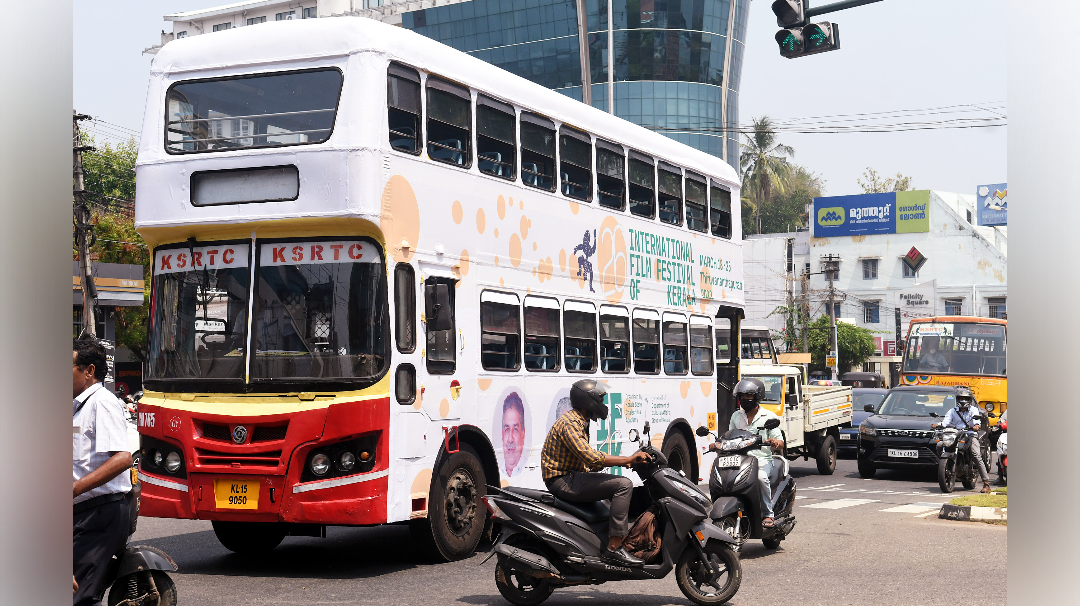 Kerala Public Transport To Be Disrupted For Two Days Amid Private Bus ...