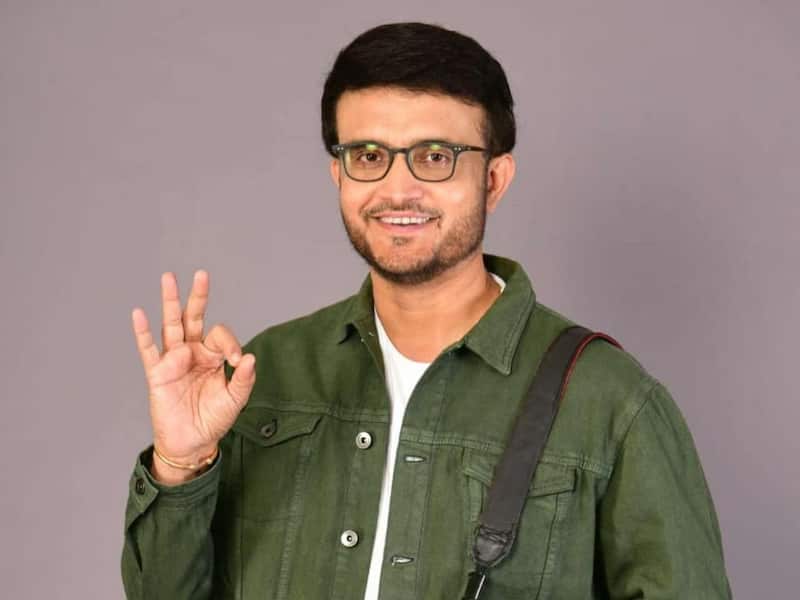 Happy Birthday Sourav Ganguly: A Look At Dada’s ₹700 Crore Net Worth ...