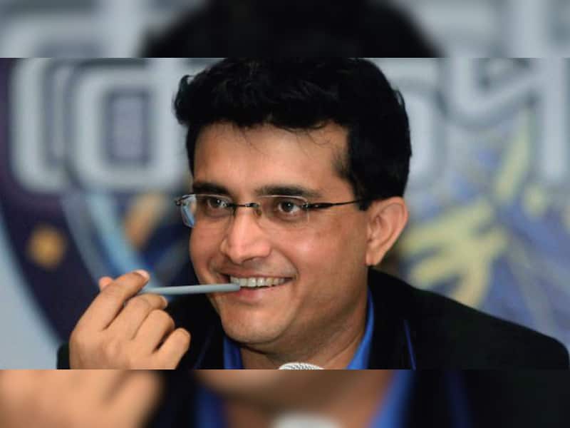 Happy Birthday Sourav Ganguly: A Look At Dada’s ₹700 Crore Net Worth ...