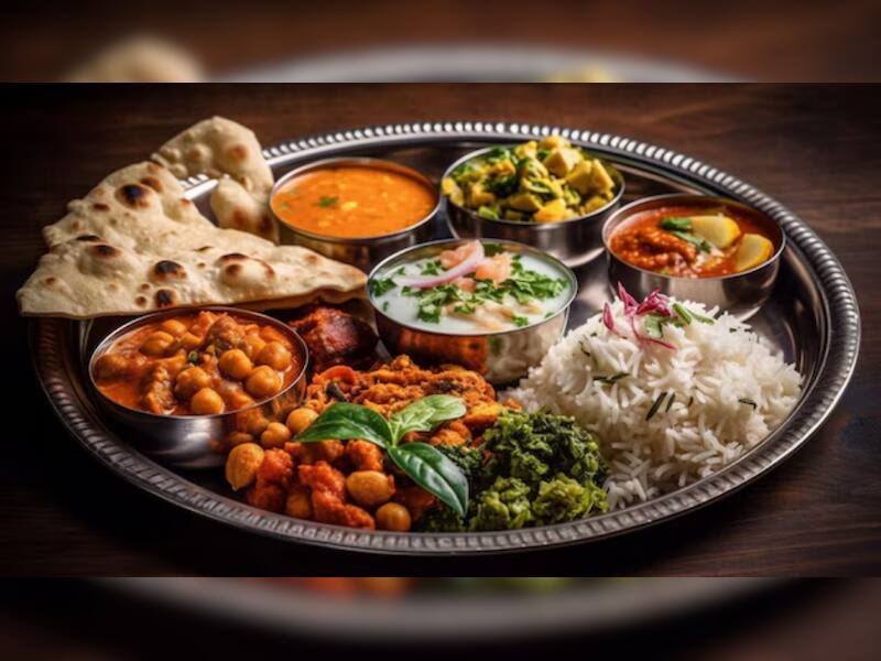 From Punjab To Gujarat: 7 Traditional Indian Breakfast Dishes You Must ...