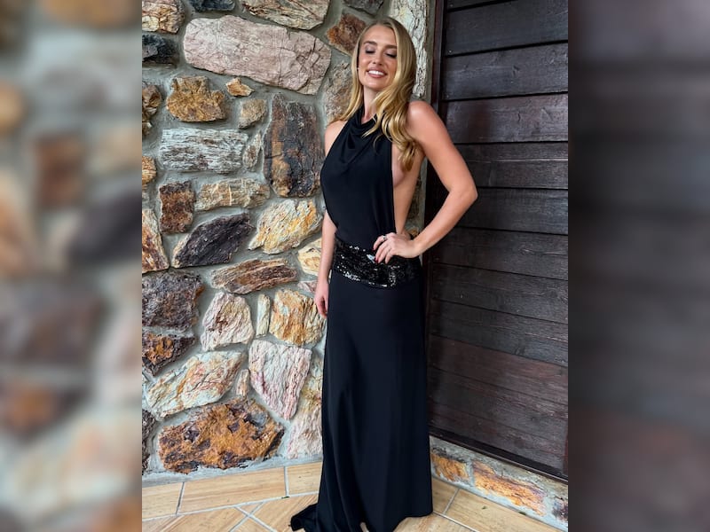 Matthew Hayden’s Daughter Grace Hayden Turns Heads With Glamorous ...