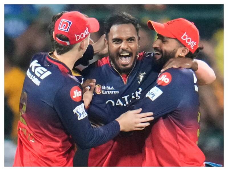 Will Yash Dayal Be Banned From IPL 2026? What BCCI Rules Say About ...