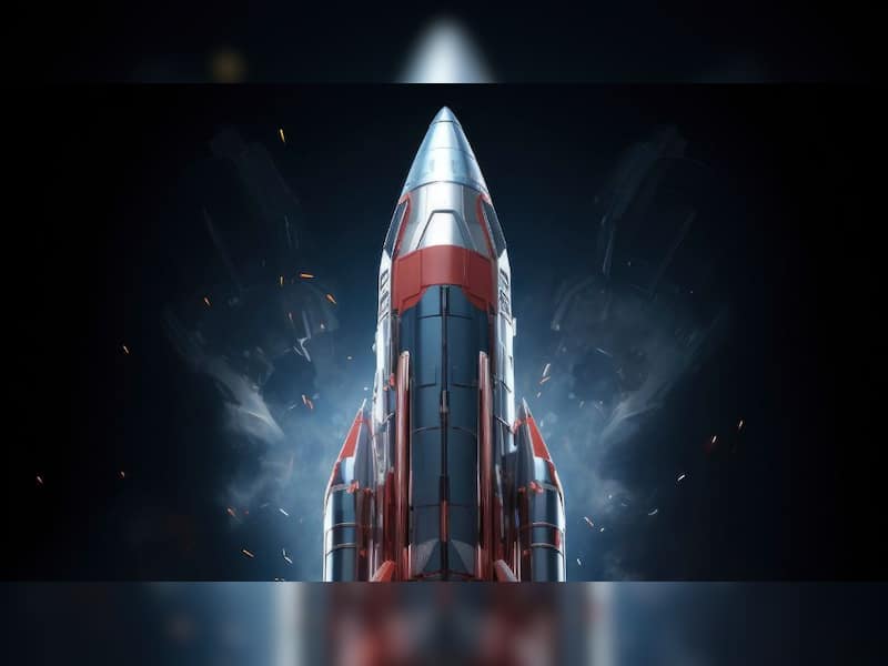 Meet India’s K-6 Hypersonic Missile: From Blazing Speed To Rising ...