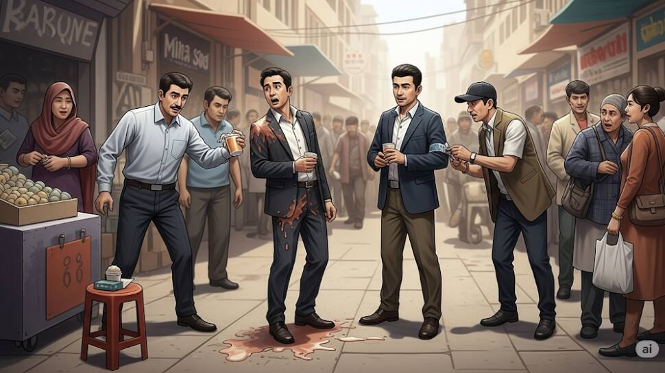 ⁠Don’t Get Fooled: 10 Common Travel Scams That Got Me—Here’s How To ...