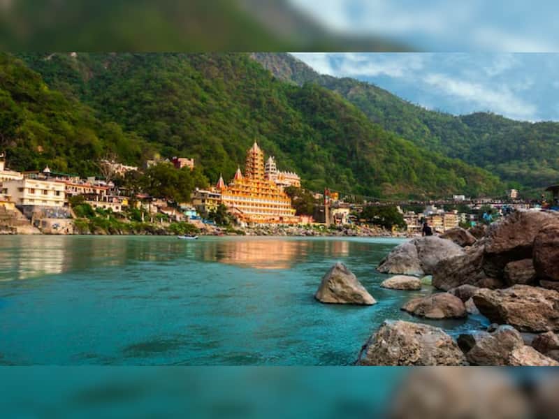 From Varanasi To Rishikesh: 10 Best Spiritual Destinations To Visit In India For Healing ...