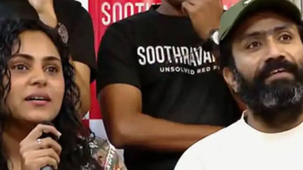 Malayalam Actors Shine Tom Chacko, Vincy Aloshious Row Ends, Duo ...