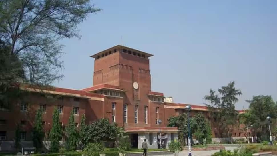 DU UG Admission 2025: CSAS Phase 2 Registration Begins Today At ...