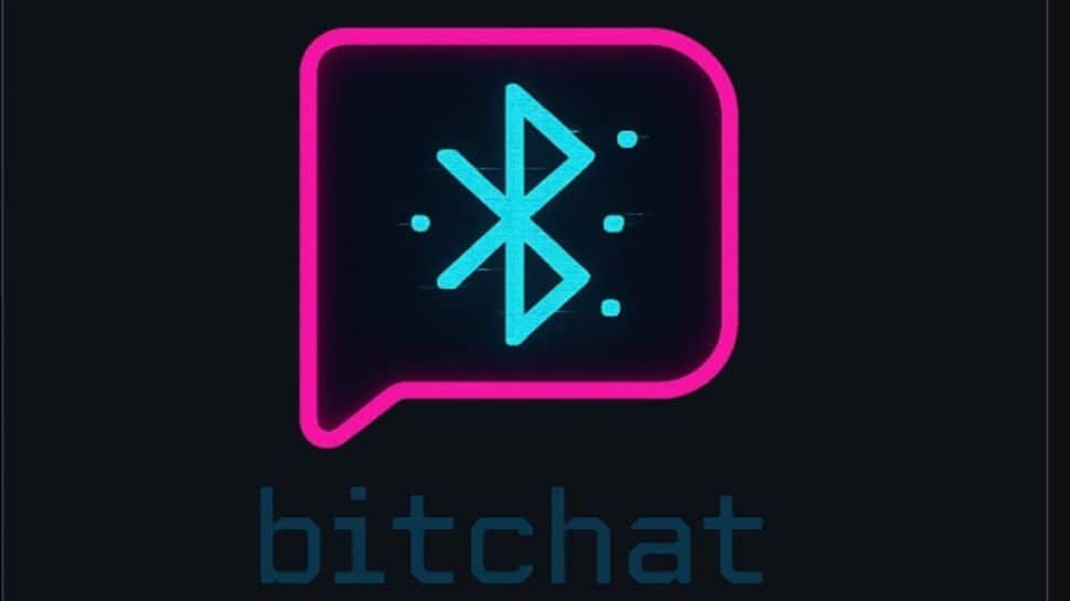 Bitchat Bluetooth Messaging App: Works Without Internet Or Phone ...