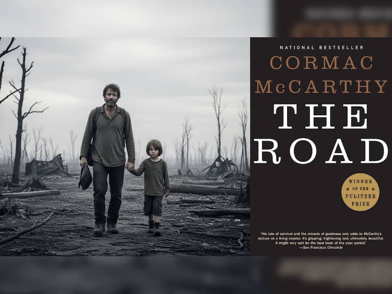 Read At Your Own Risk: 7 Darkest Books That Still Haunt Me | News | Zee ...