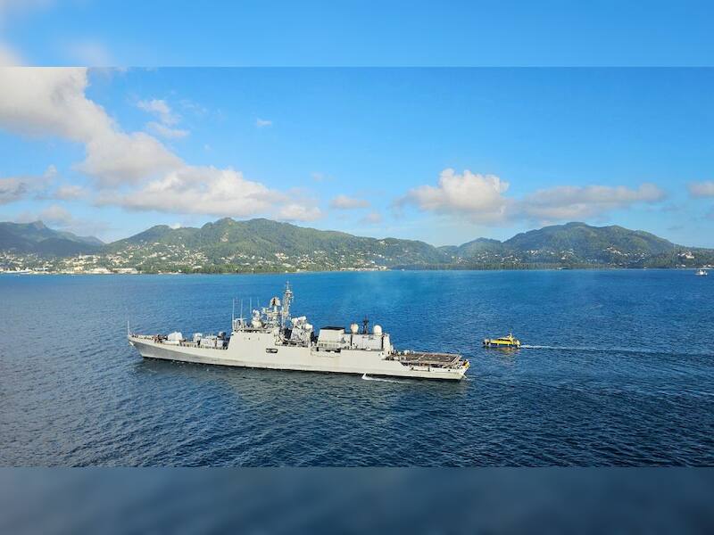 What Is Indian Navy Project-77? Nuclear Submarines With Hypersonic ...