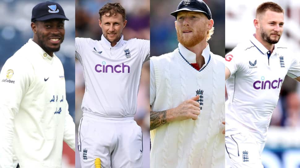 England's Predicted Playing XI For 3rd Test Against India: Jofra Archer ...