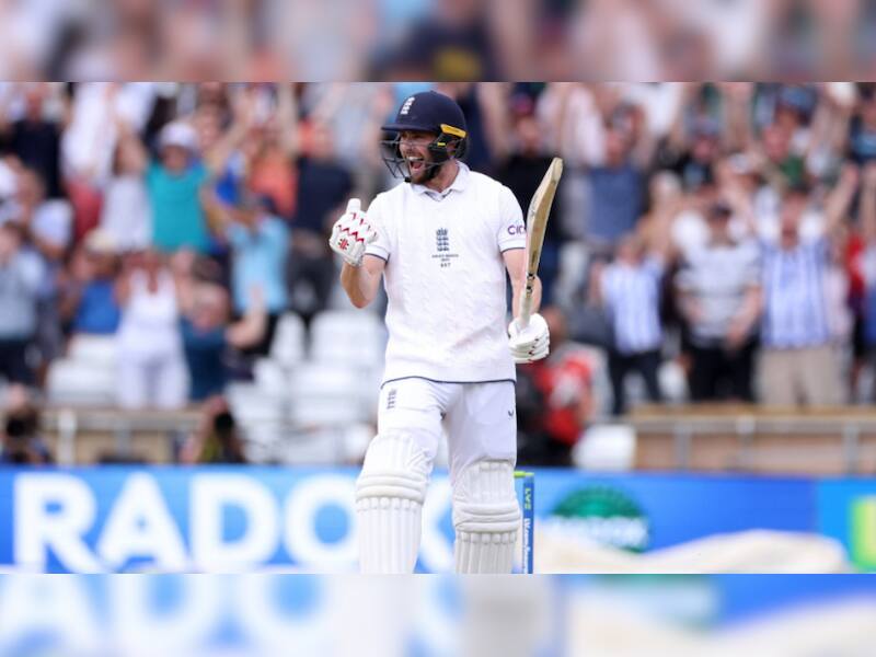 England's Predicted Playing XI For 3rd Test Against India: Jofra Archer ...