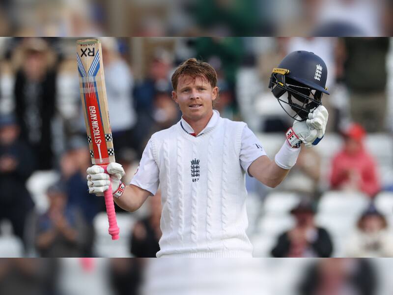 England's Predicted Playing XI For 3rd Test Against India: Jofra Archer ...