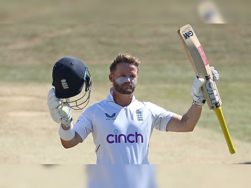 England's Predicted Playing XI For 3rd Test Against India: Jofra Archer ...