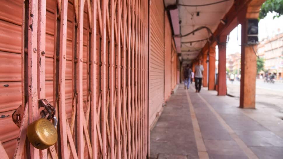 Why Is India Shutting Down? Decoding Today's Bharat Bandh And Its ...