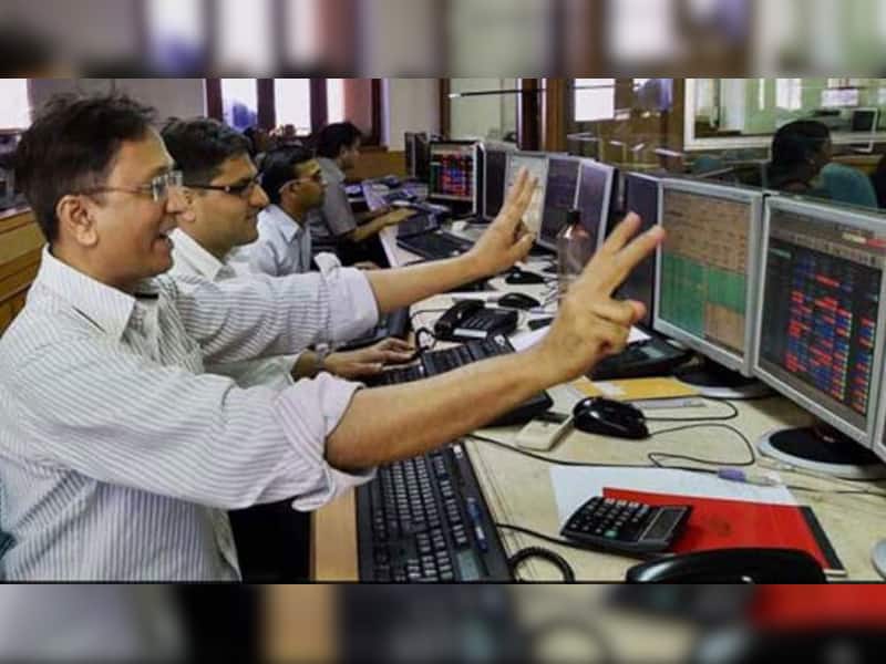 150 Years Of BSE Today: From Starting With A Base Of 100 Points To ...