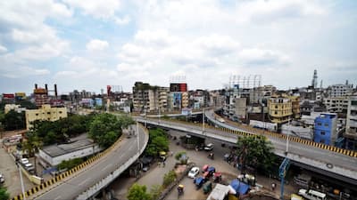 Bharat Bandh Today: 10 Trade Unions Strike – Understanding Their Key ...