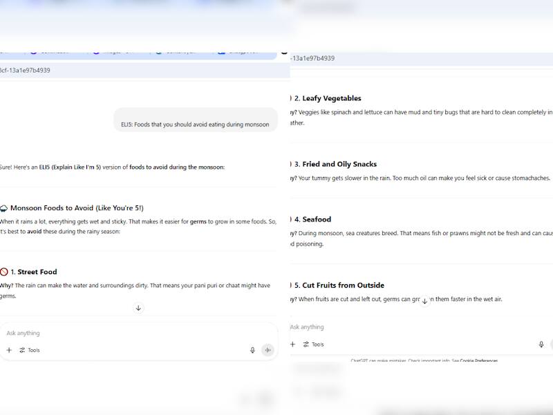 5 Simple ChatGPT Prompts That Instantly Improve Your AI Results | News | Zee News
