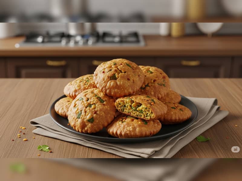 Beyond Litti Chokha: 7 Lesser Known Bihari Dishes You Must Try | News ...