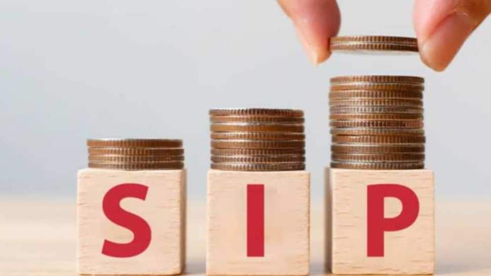 SIP Inflows Hit All-Time High In June, Total AUM For Equity MF At Rs 74 ...