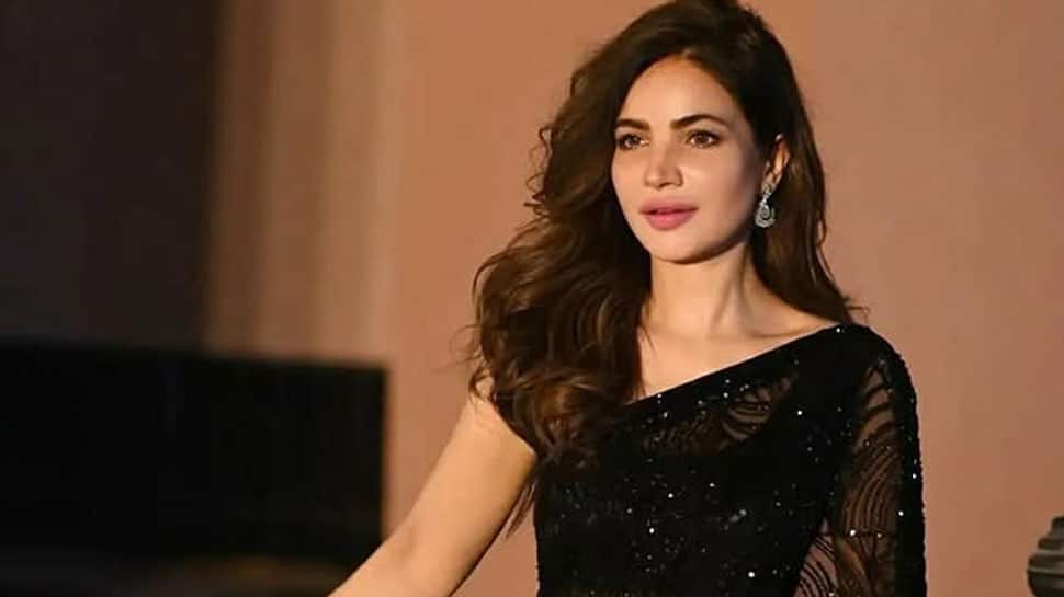 Pakistani Actress Humaira Asghar Ali Found Dead In Karachi Flat ...
