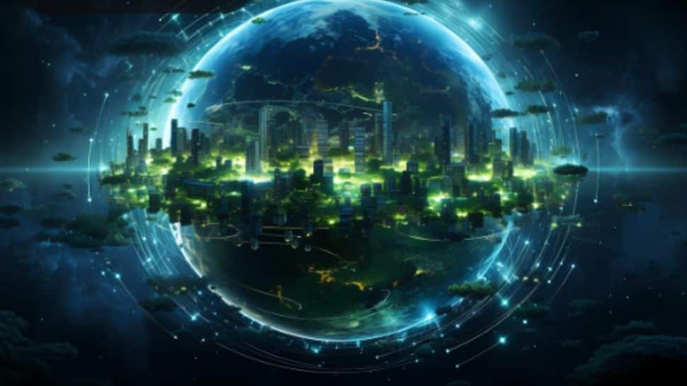 Earth Intelligence $20 Billion New Revenue Growth Opportunity By 2030 ...