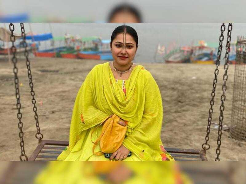 Who Is Priyanka Pandit? Bhojpuri Actress Whose 2021 MMS Scandal ...