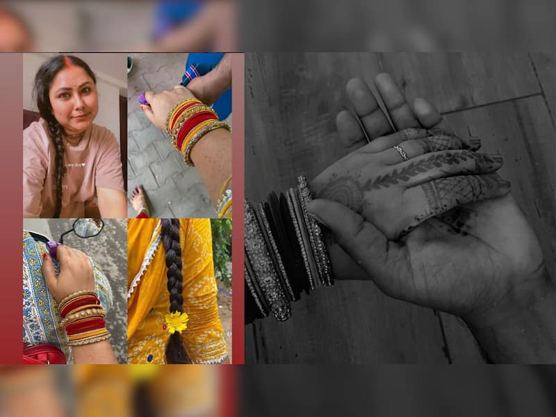 Who Is Priyanka Pandit? Bhojpuri Actress Whose 2021 MMS Scandal ...