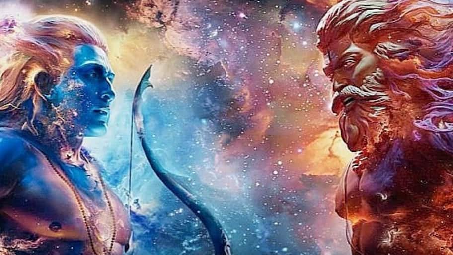 Ramayana First Look Releases Today: Cast, Budget, And Where To Watch ...