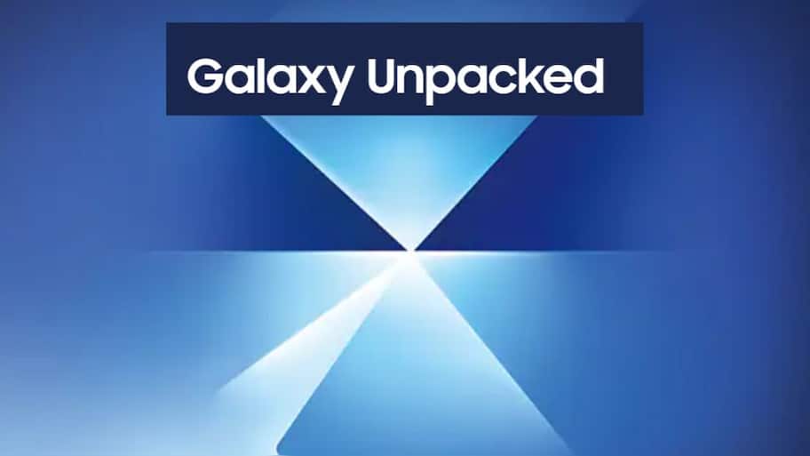 Samsung Galaxy Unpacked 2025: Fold 7, Flip 7, Watch 8 Series Expected ...