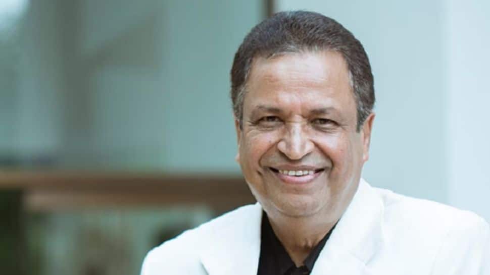 Meet Richest Man In Nepal: Only Billionaire In Country, Inspired By ...